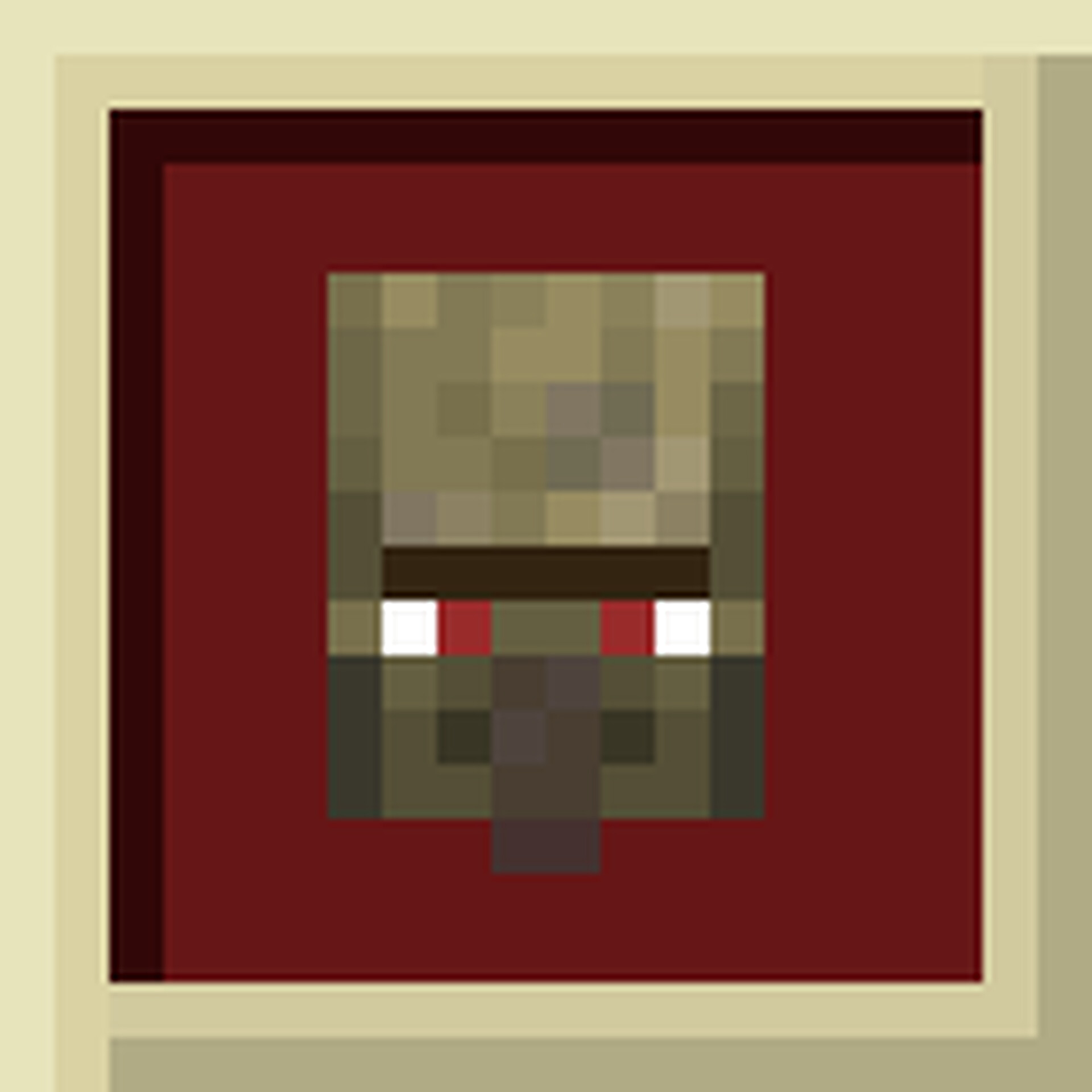 Desert Zombie Villagers to Husks Minecraft Texture Pack