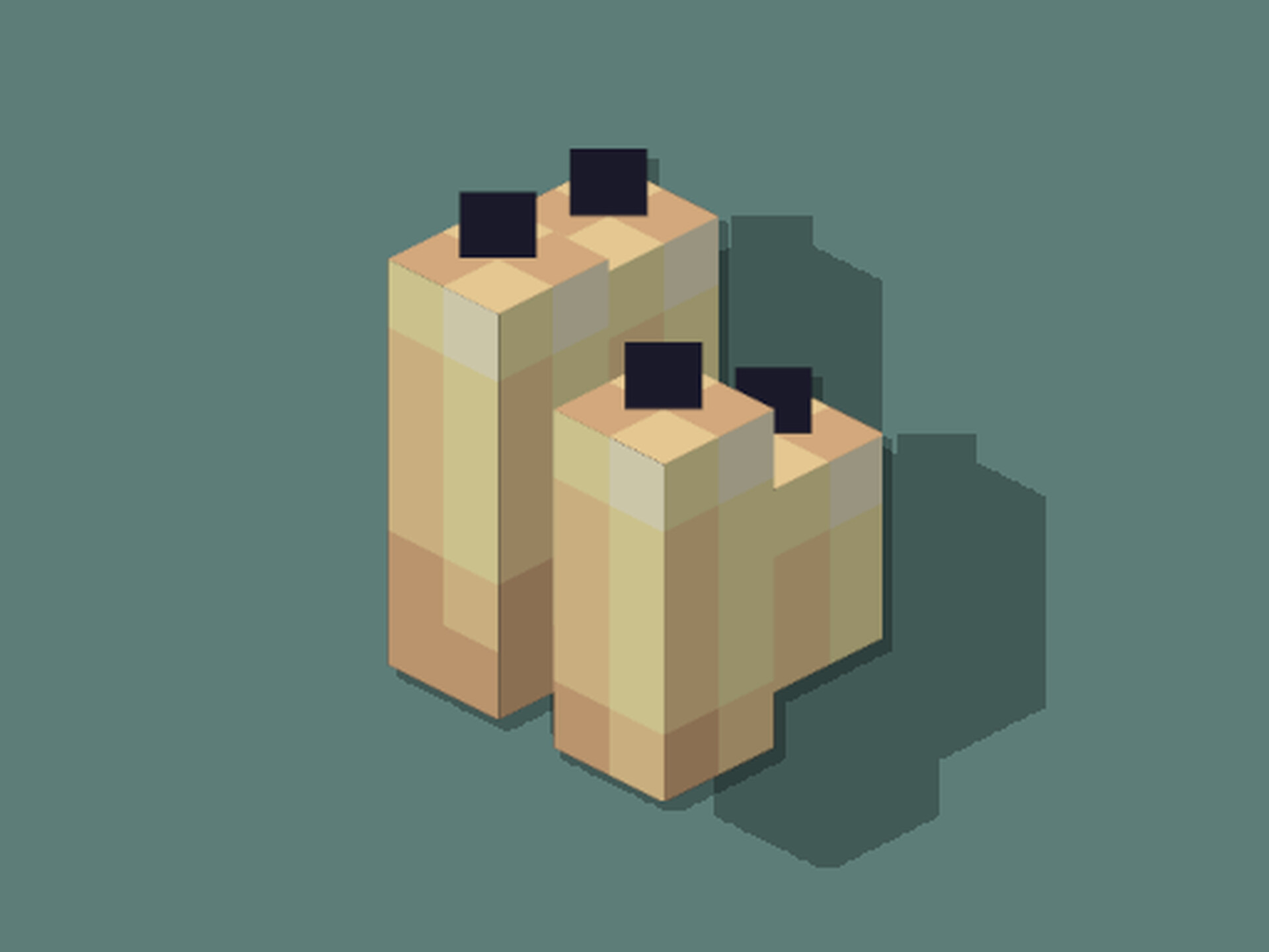 1.16 CIT candles Minecraft Texture Pack