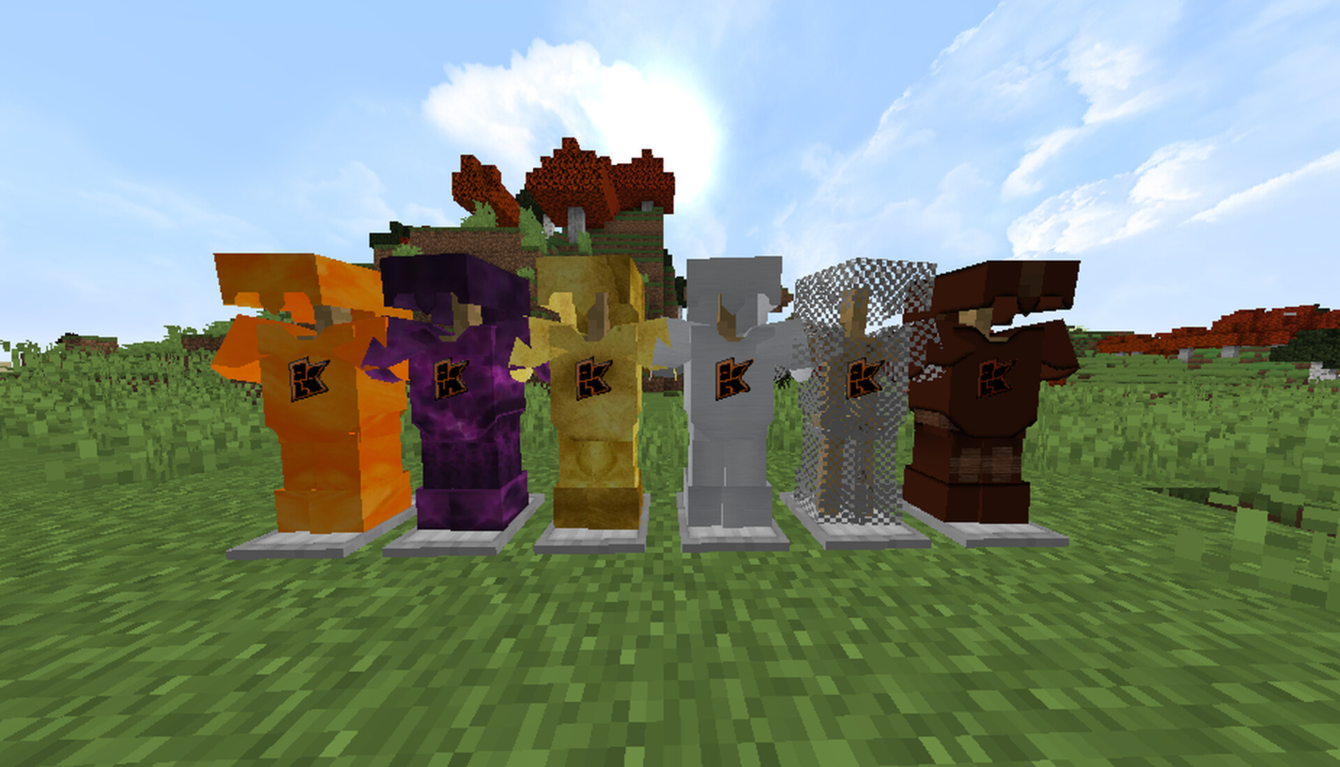 kwebbelkop texture pack release 1.16.5 Minecraft Texture Pack