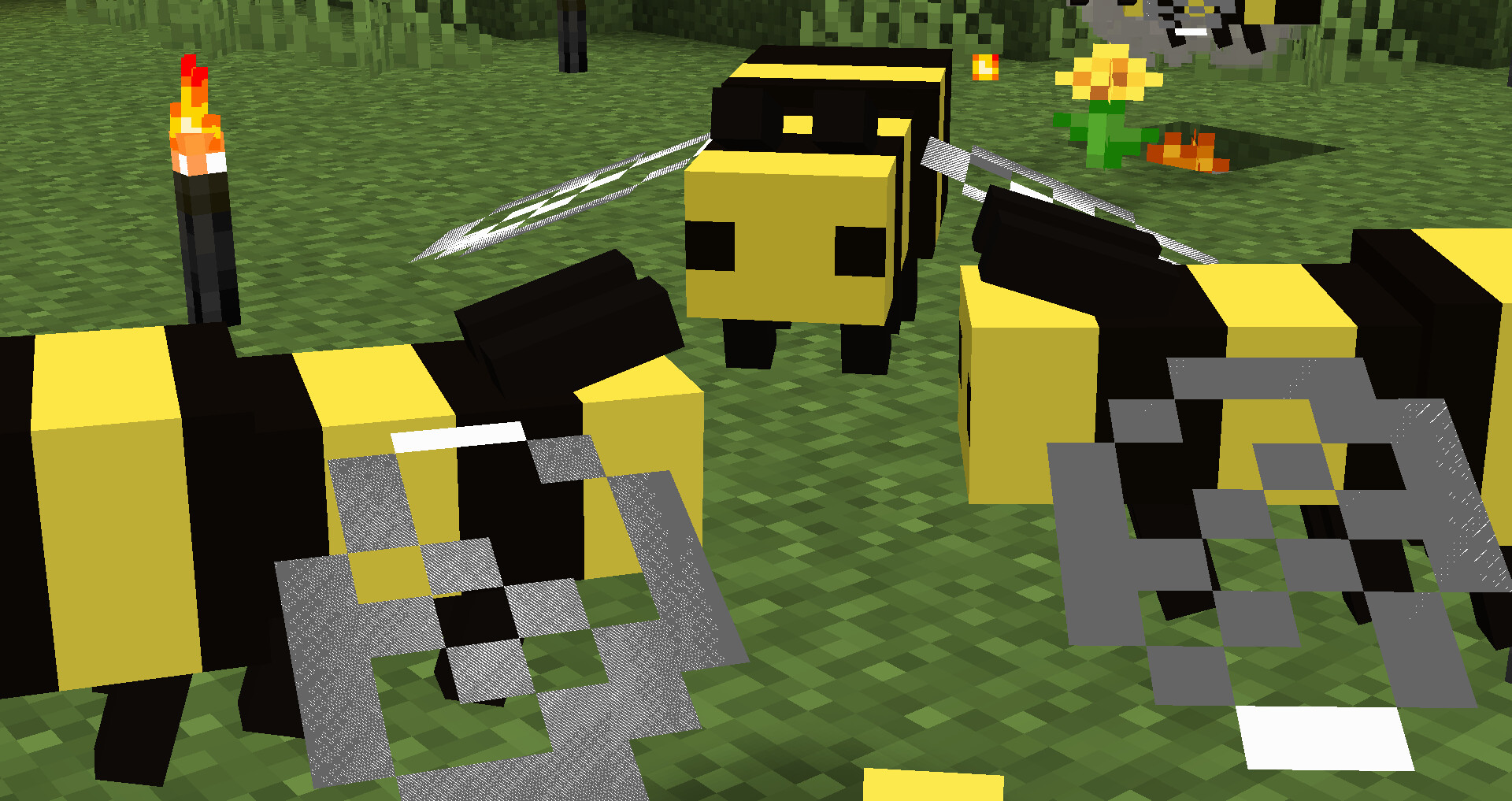 Uusi kansio Minecraft Texture Pack