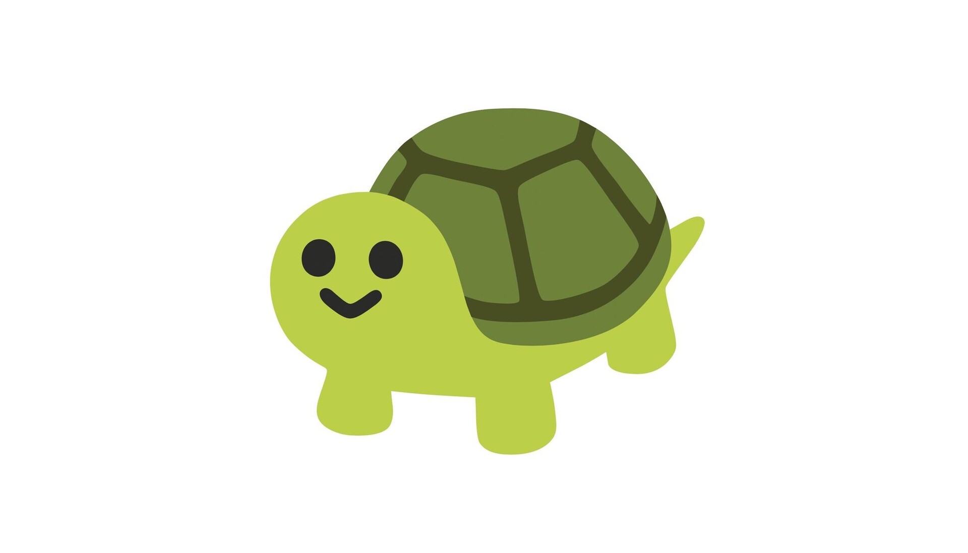 Turtle Emoji Minecraft Texture Pack