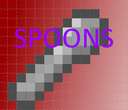 Spoon shovel Minecraft Texture Pack