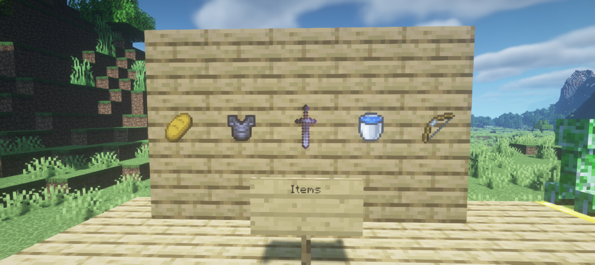 Soft Sounds - Updated to 1.19 Minecraft Texture Pack