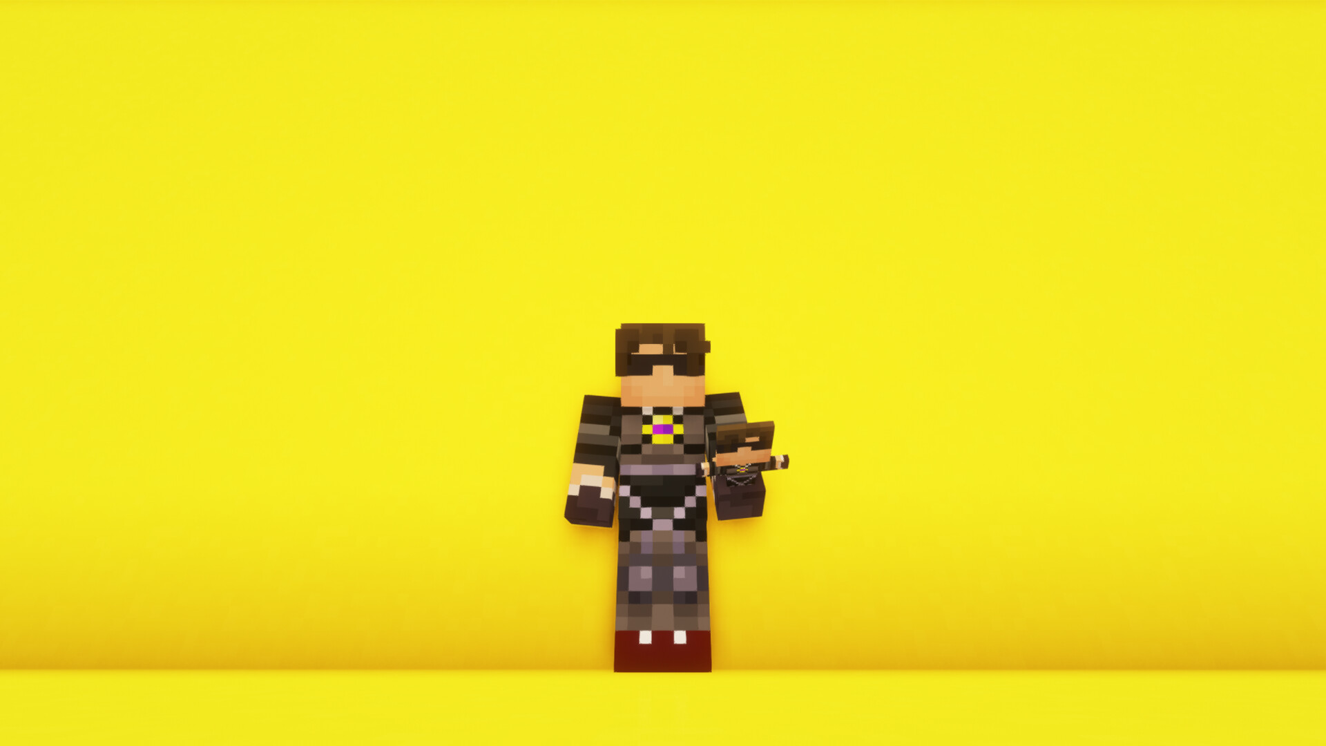 SkyDoesMinecraft Totem Pack Minecraft Texture Pack