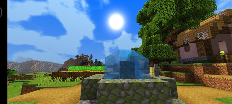 TheEpikShaders for Minecraft Bedrock Edition Minecraft Texture Pack