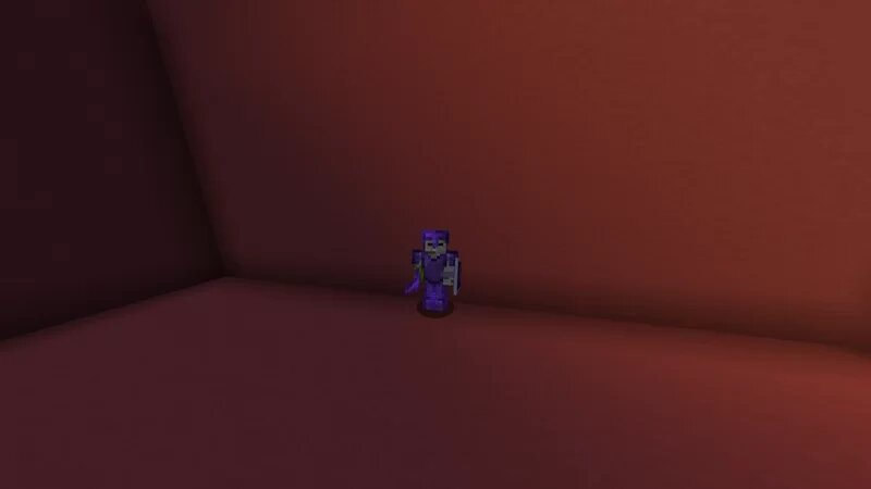 Rysmfault for bedrock edition Minecraft Texture Pack