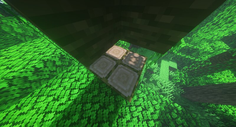 Circle Logs (ForeverVanilla) 1.20.2/1.20.1/1.20/1.19.2/1.19.1/1.19/1.18 ...