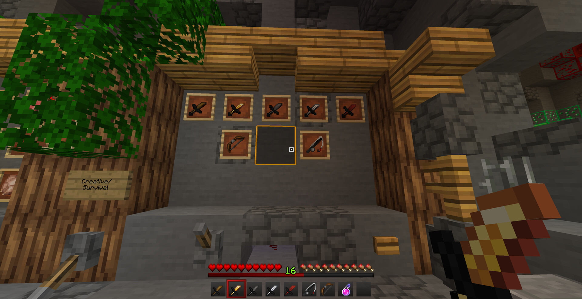 phoenix [16x] default edit Minecraft Texture Pack