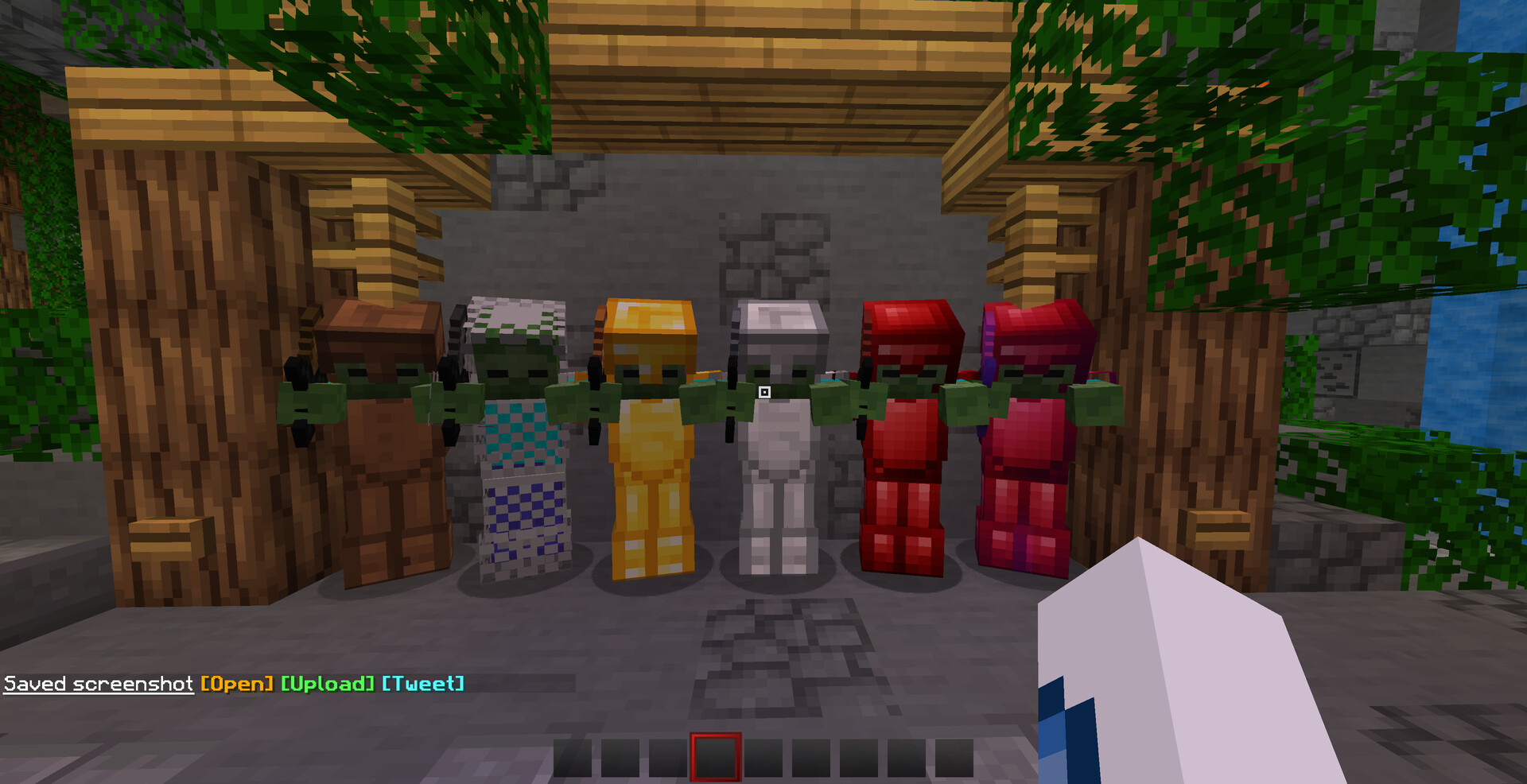 phoenix [16x] default edit Minecraft Texture Pack