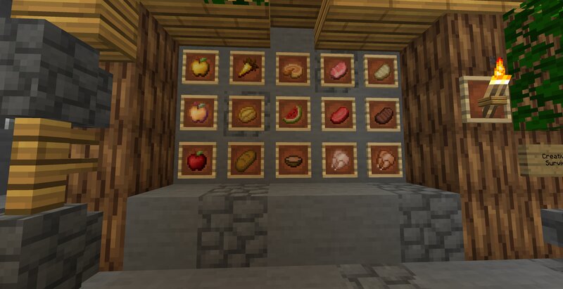 phoenix [16x] default edit Minecraft Texture Pack