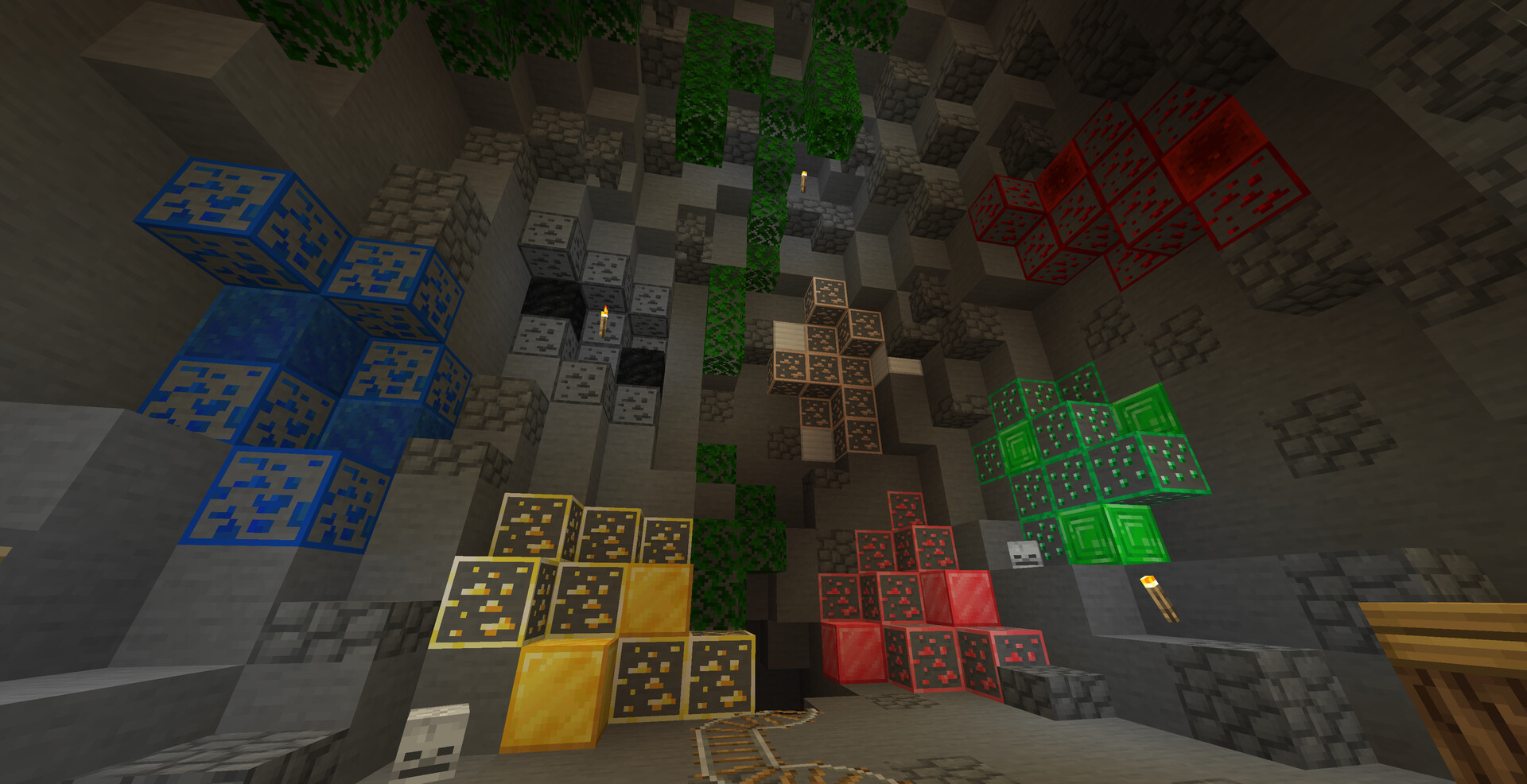 phoenix [16x] default edit Minecraft Texture Pack