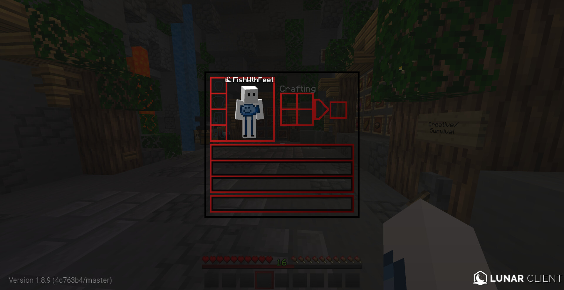 phoenix [16x] default edit Minecraft Texture Pack