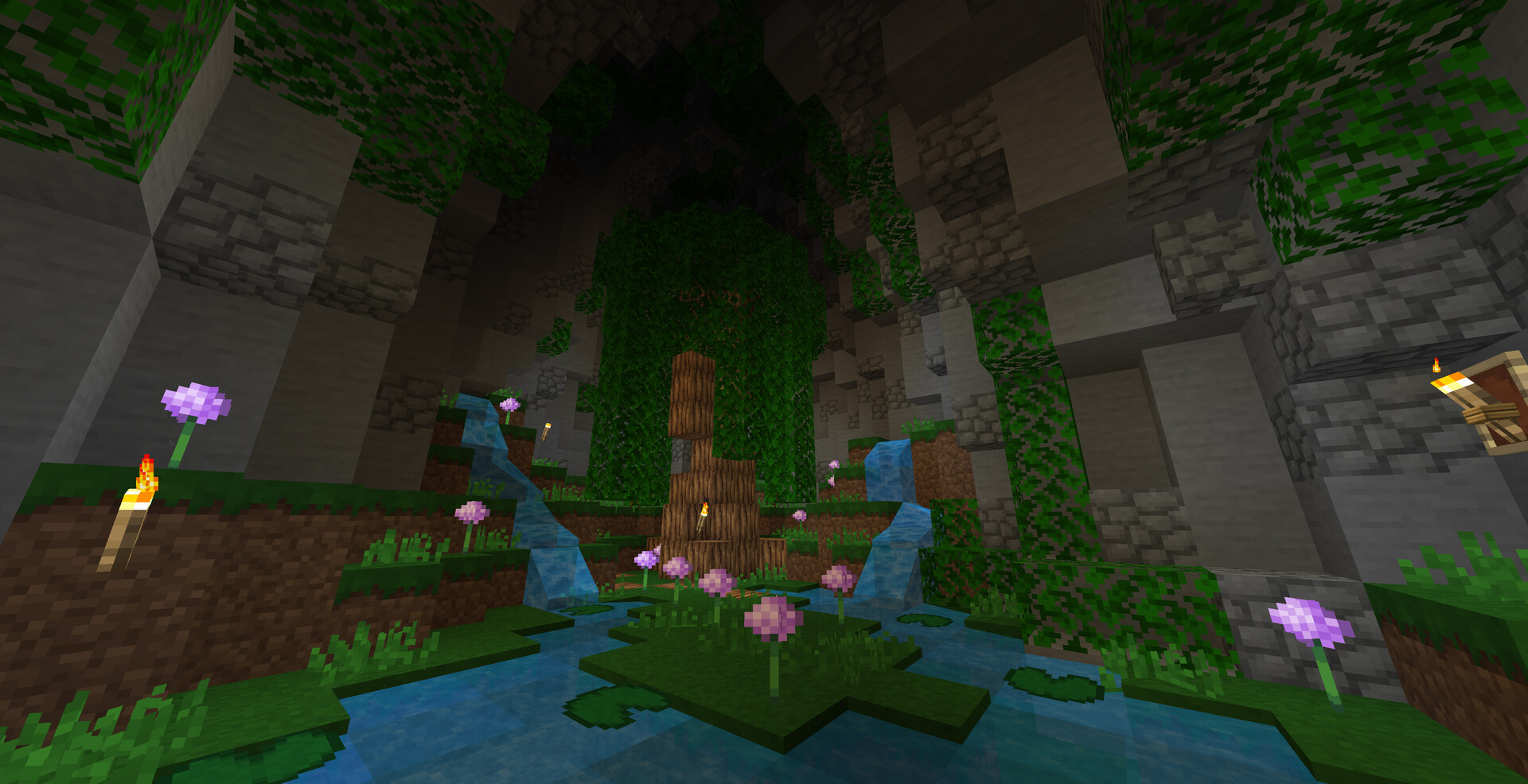 phoenix [16x] default edit Minecraft Texture Pack