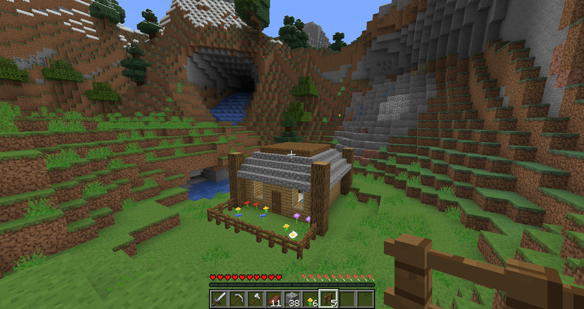 The Simplicity Pack Minecraft Texture Pack