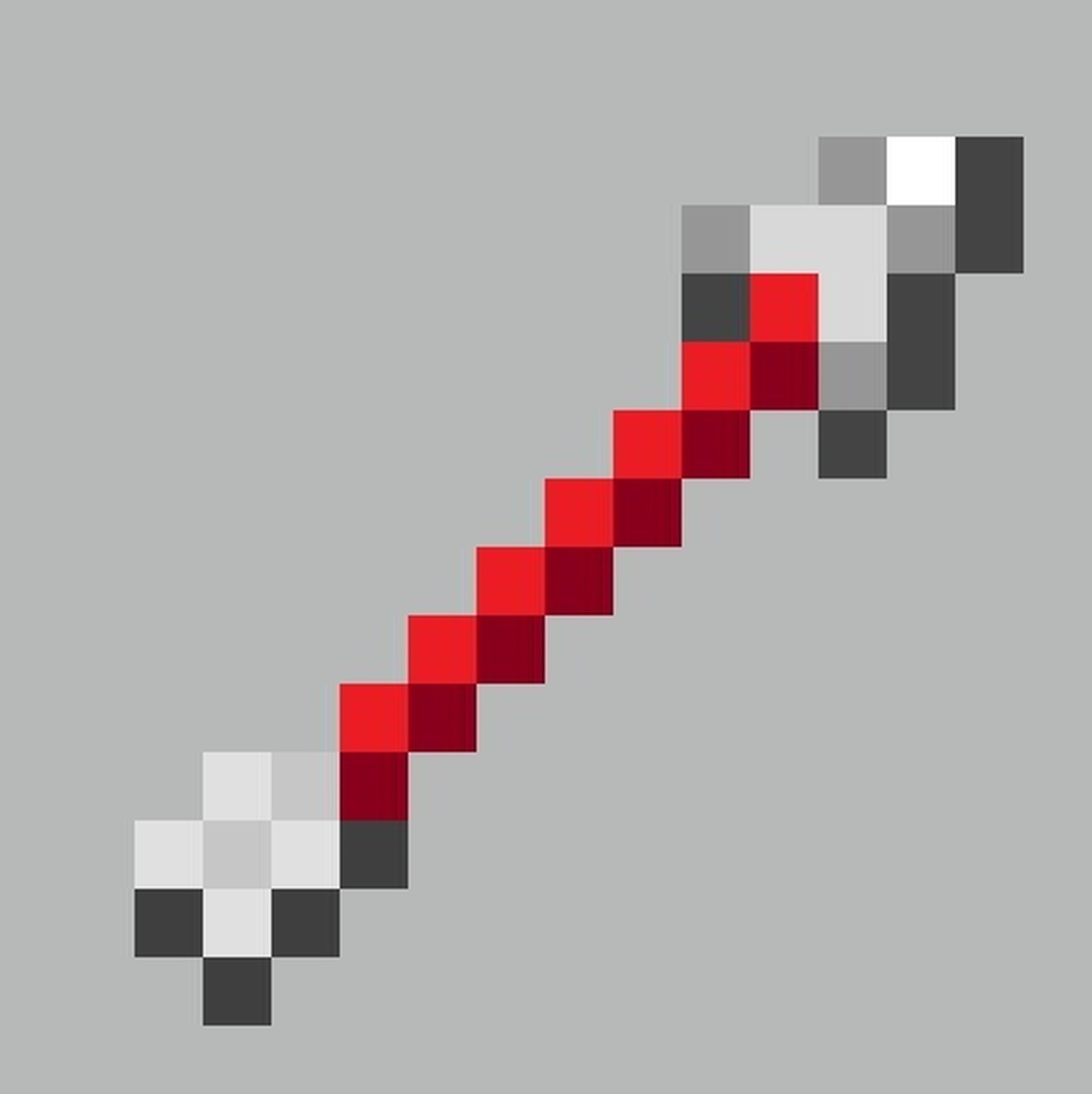 Uptated bow and arrow Minecraft Texture Pack