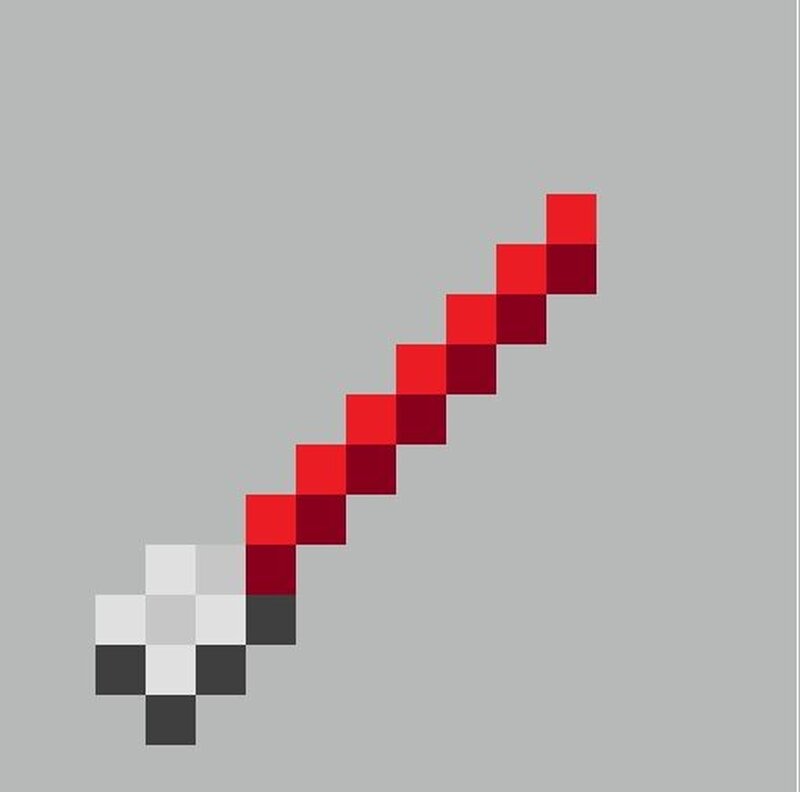 Uptated bow and arrow Minecraft Texture Pack