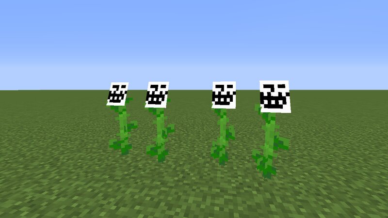 TrollFace Pack [Update 1] Minecraft Texture Pack