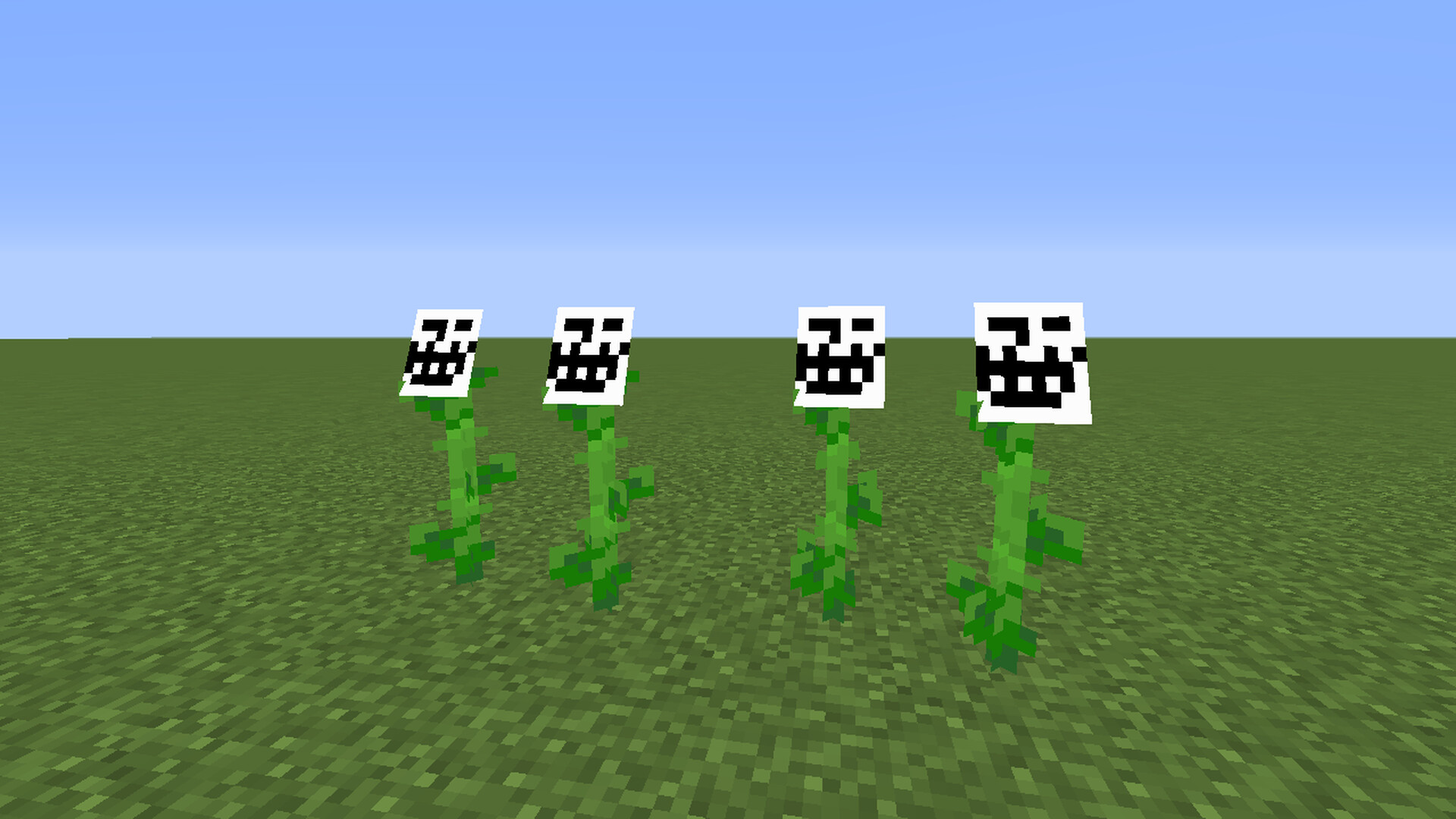 TrollFace Pack [Update 1] Minecraft Texture Pack