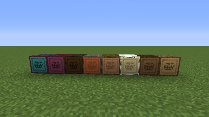 TrollFace Pack [Update 1] Minecraft Texture Pack