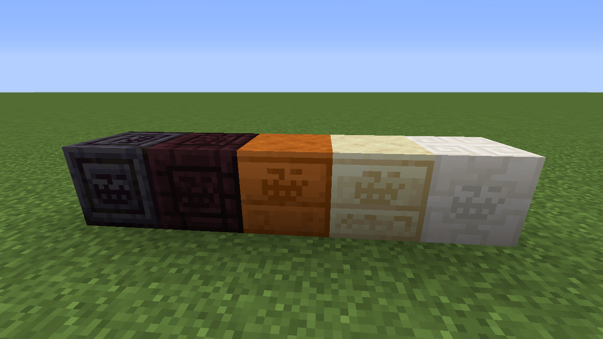 TrollFace Pack [Update 1] Minecraft Texture Pack