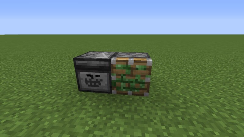 TrollFace Pack [Update 1] Minecraft Texture Pack