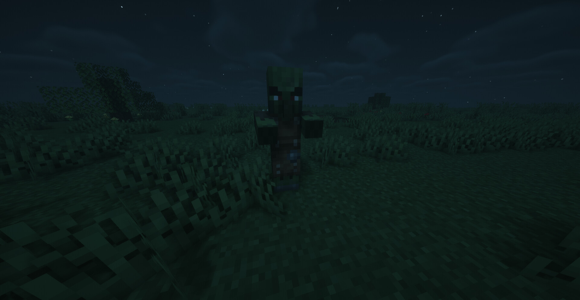 Illager Villagers - Villagers, Zombie Villagers, and Witches Now Have ...