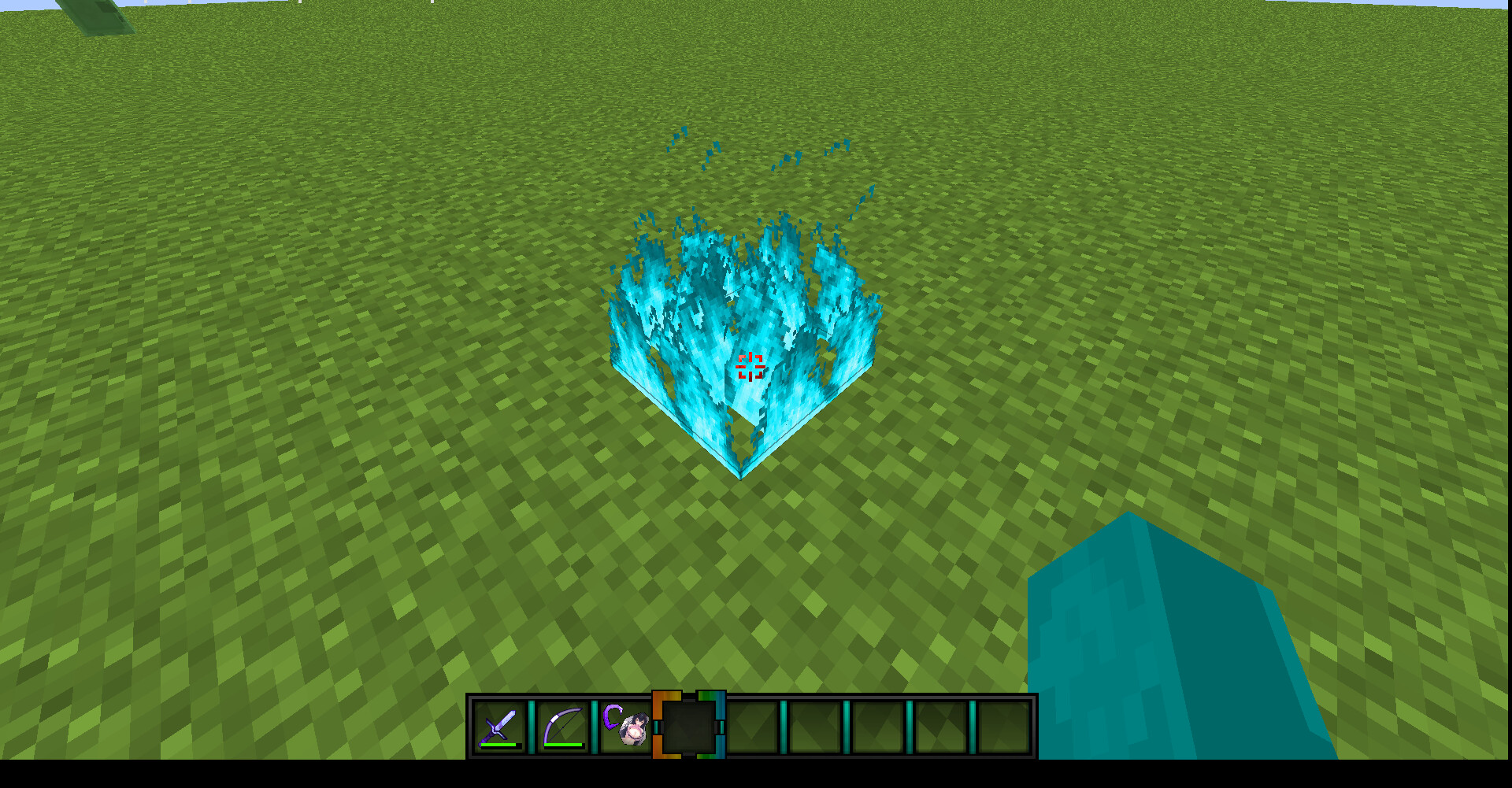 Anime pvp texture pack. Minecraft Texture Pack