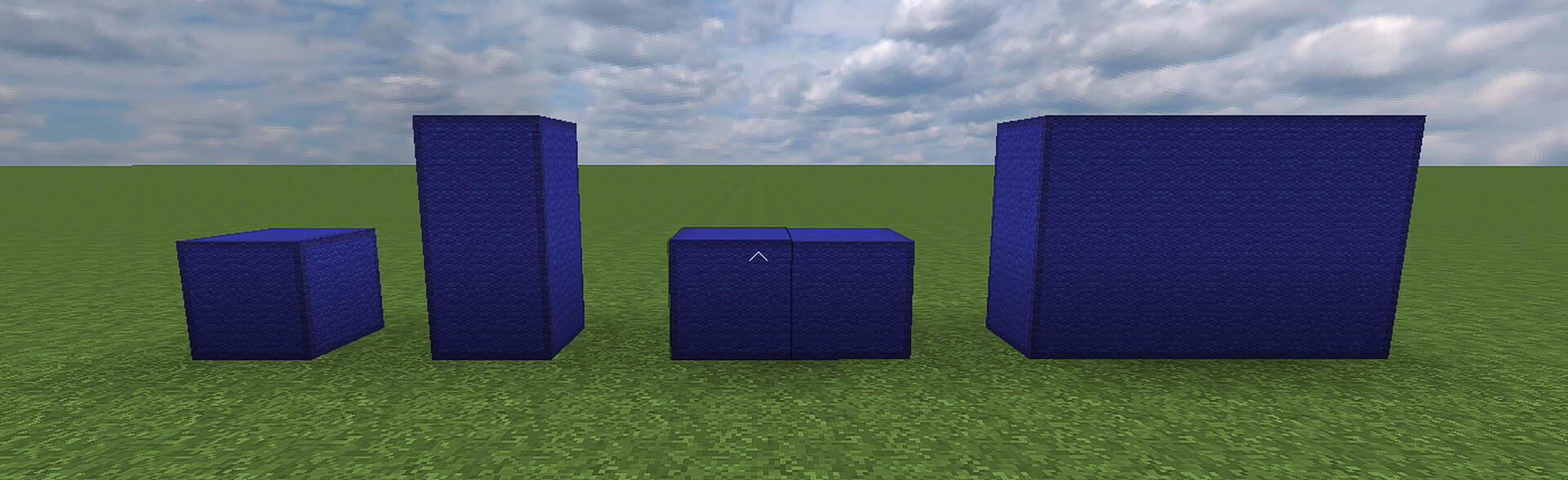 ZYFO Bedwars 32x Pack for 1.8.9 Minecraft Texture Pack