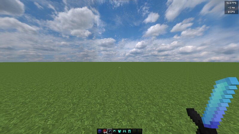 ZYFO Bedwars 32x Pack for 1.8.9 Minecraft Texture Pack