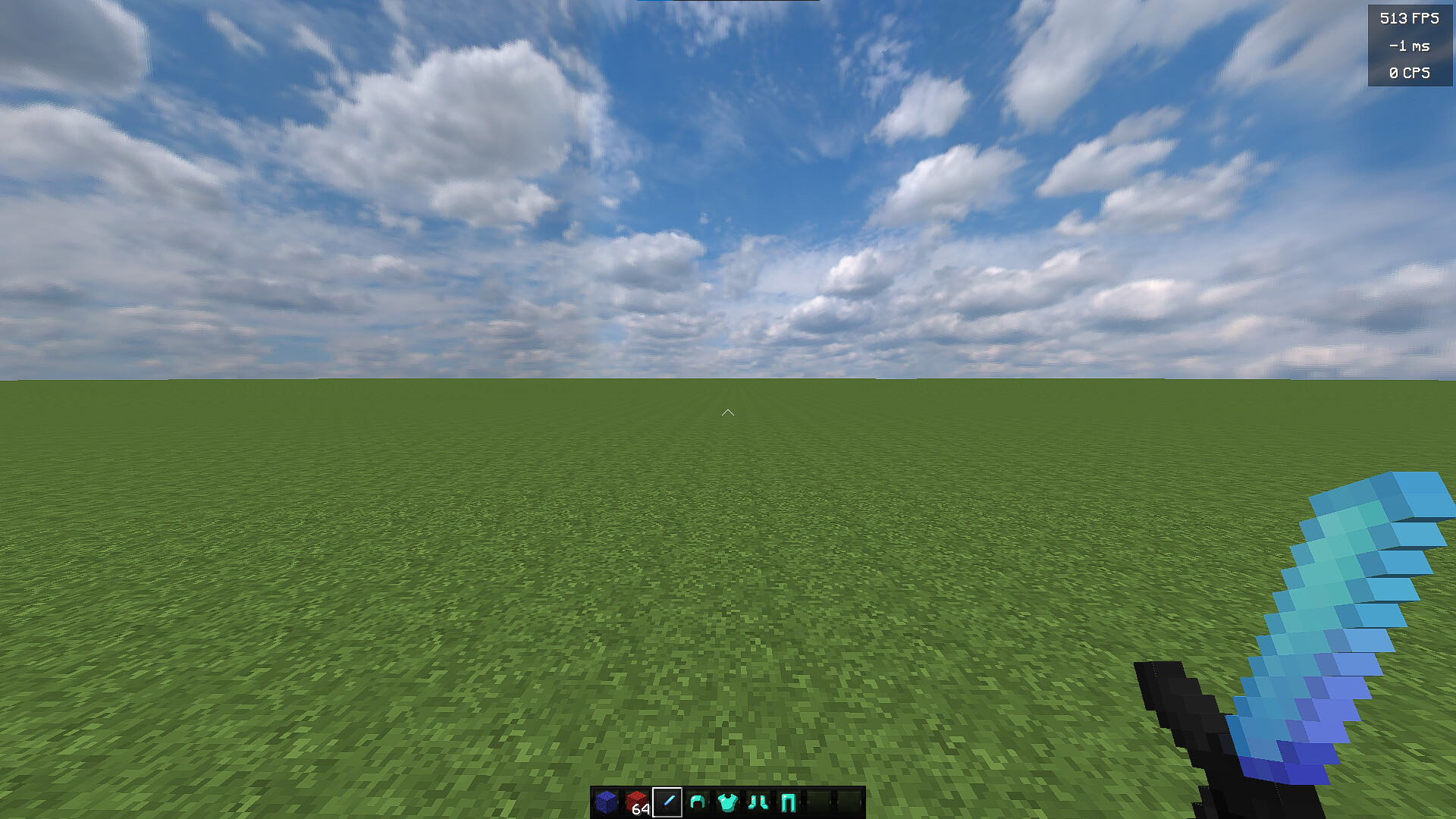 ZYFO Bedwars 32x Pack for 1.8.9 Minecraft Texture Pack