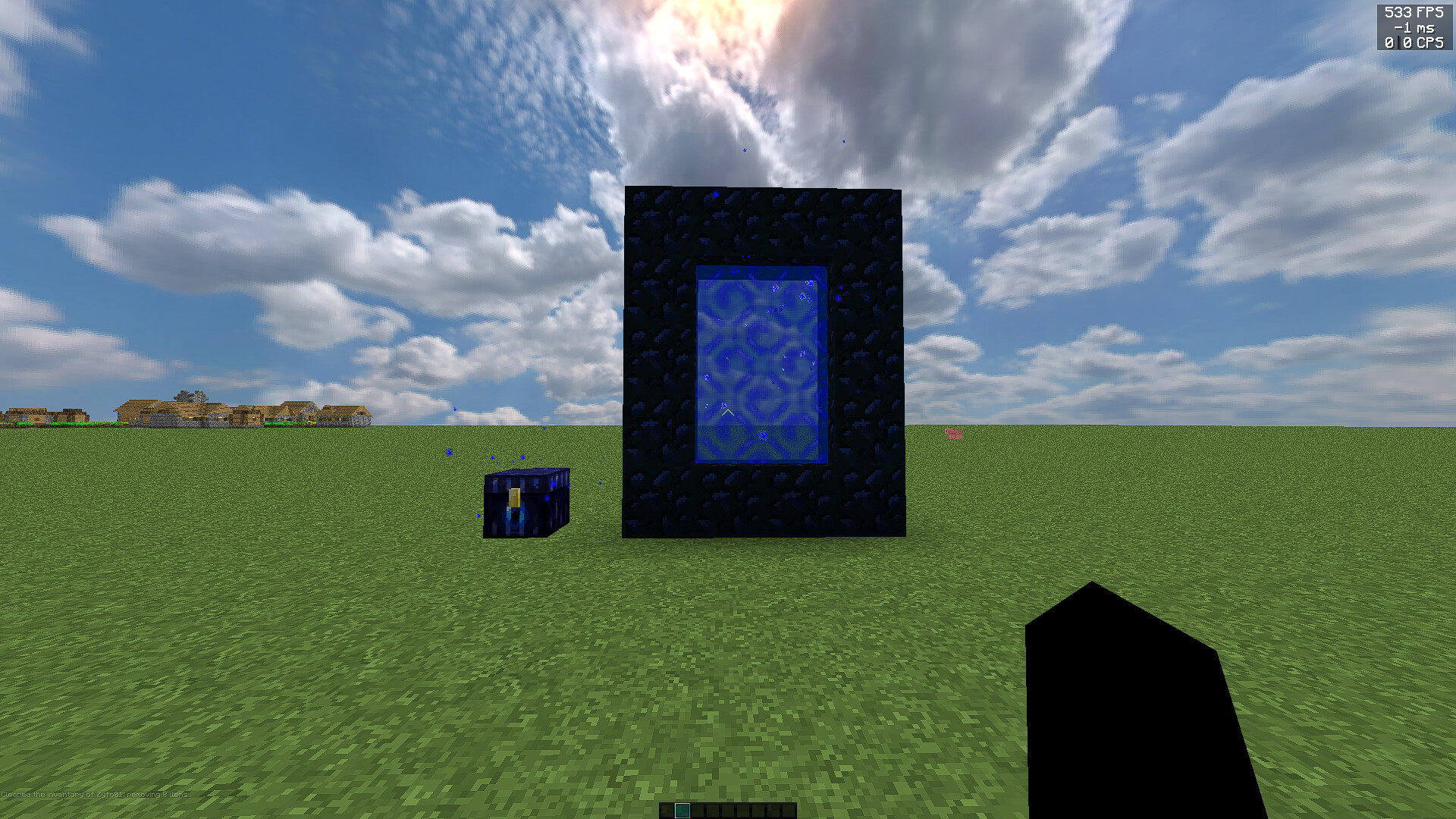 ZYFO Bedwars 32x Pack for 1.8.9 Minecraft Texture Pack