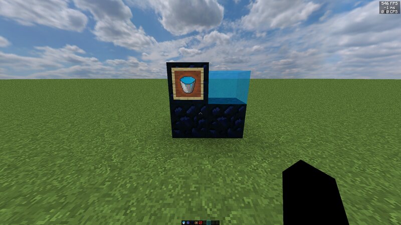 ZYFO Bedwars 32x Pack for 1.8.9 Minecraft Texture Pack