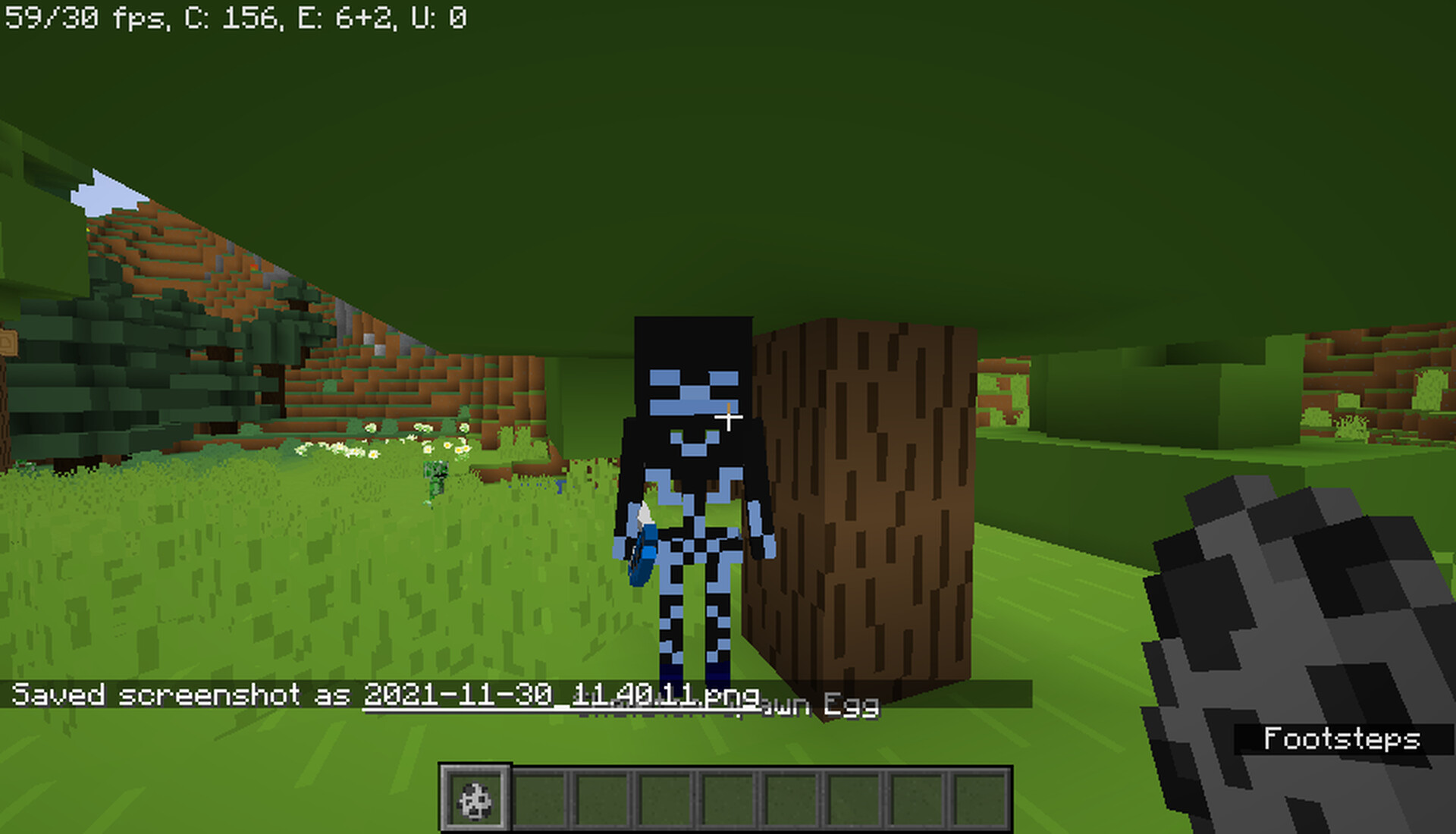 TH PACK Minecraft Texture Pack