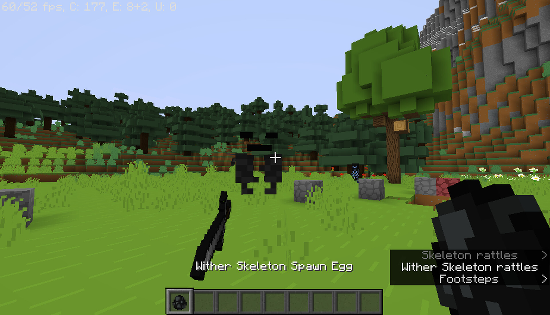 TH PACK Minecraft Texture Pack