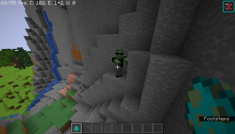 TH PACK Minecraft Texture Pack