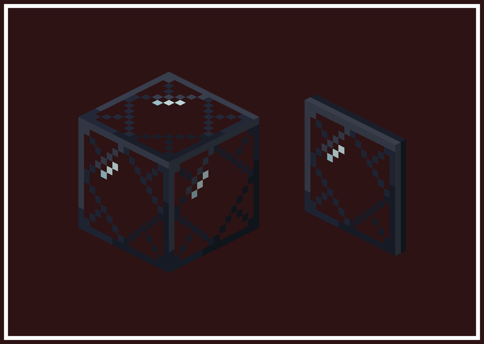 Medieval Glass Minecraft Texture Pack