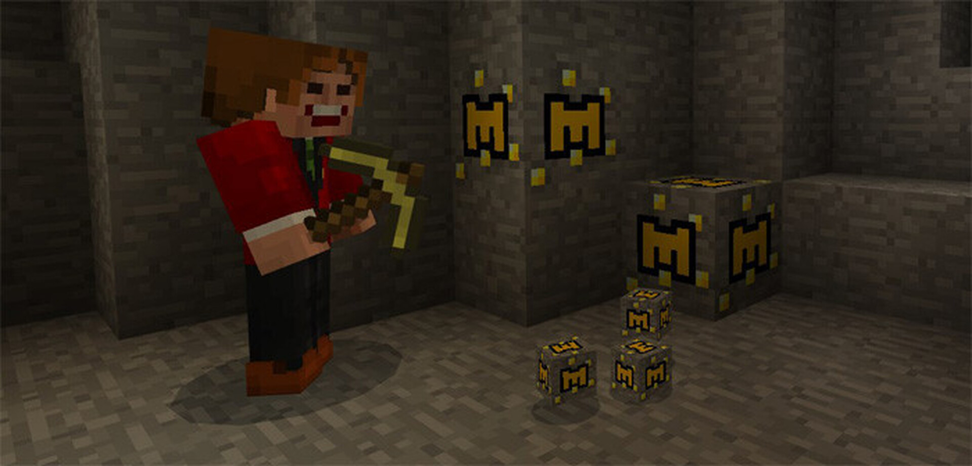 Free Minecoins Texture Pack Minecraft Texture Pack