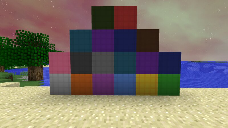 DelixPVP 16x 1.8.9 Minecraft Texture Pack