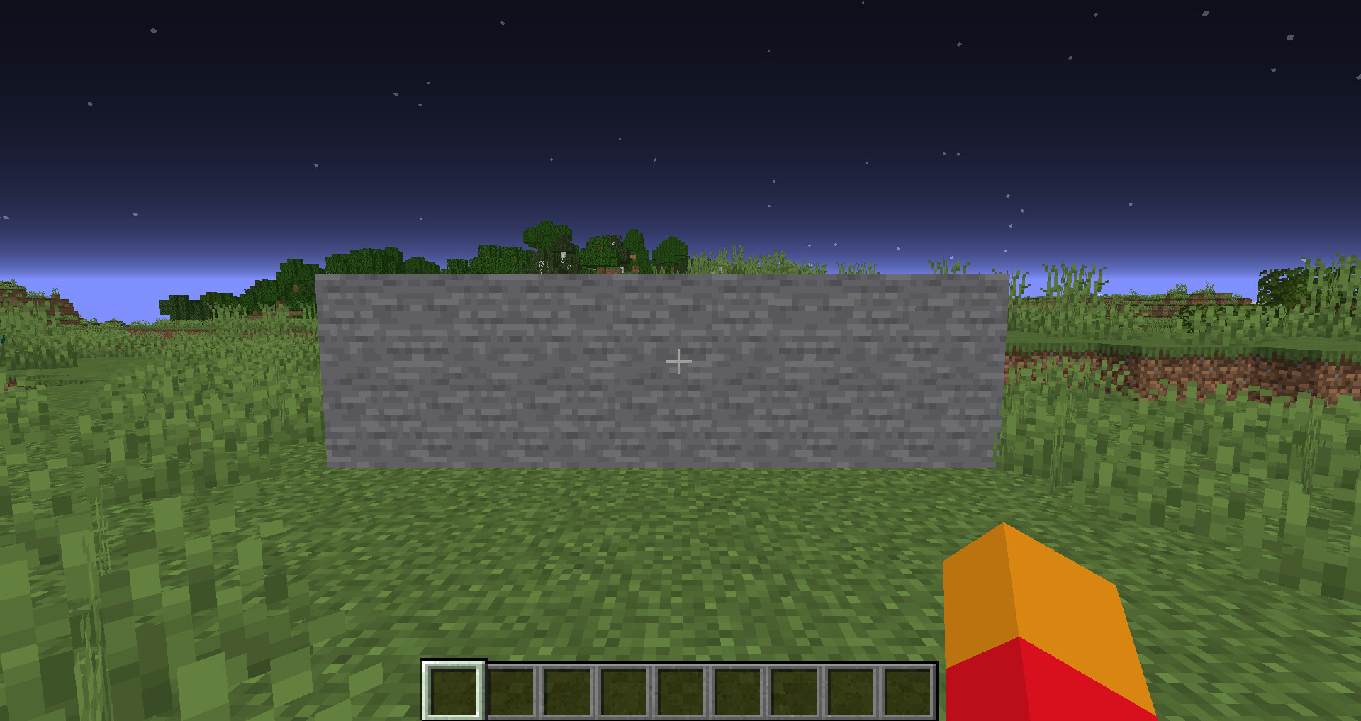 Stone Ore Minecraft Texture Pack