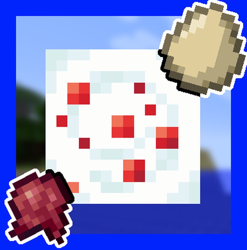 [OVERHAUL] Vintage Cakes 'n' Foods pack Minecraft Texture Pack