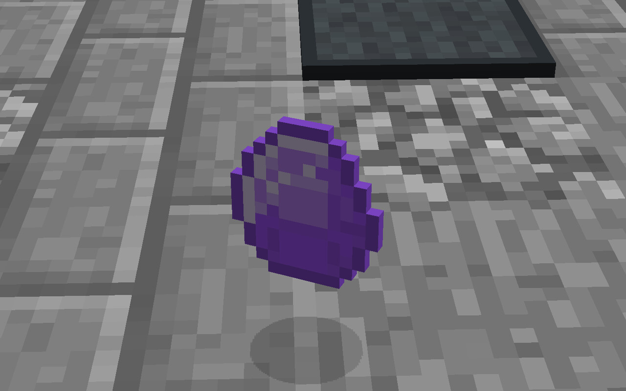 Iris 16x Minecraft Texture Pack