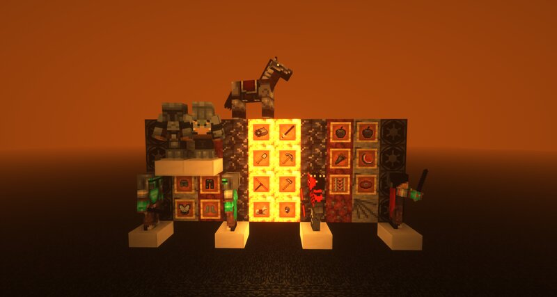 Ultimate Star Wars Texture Pack Minecraft Texture Pack