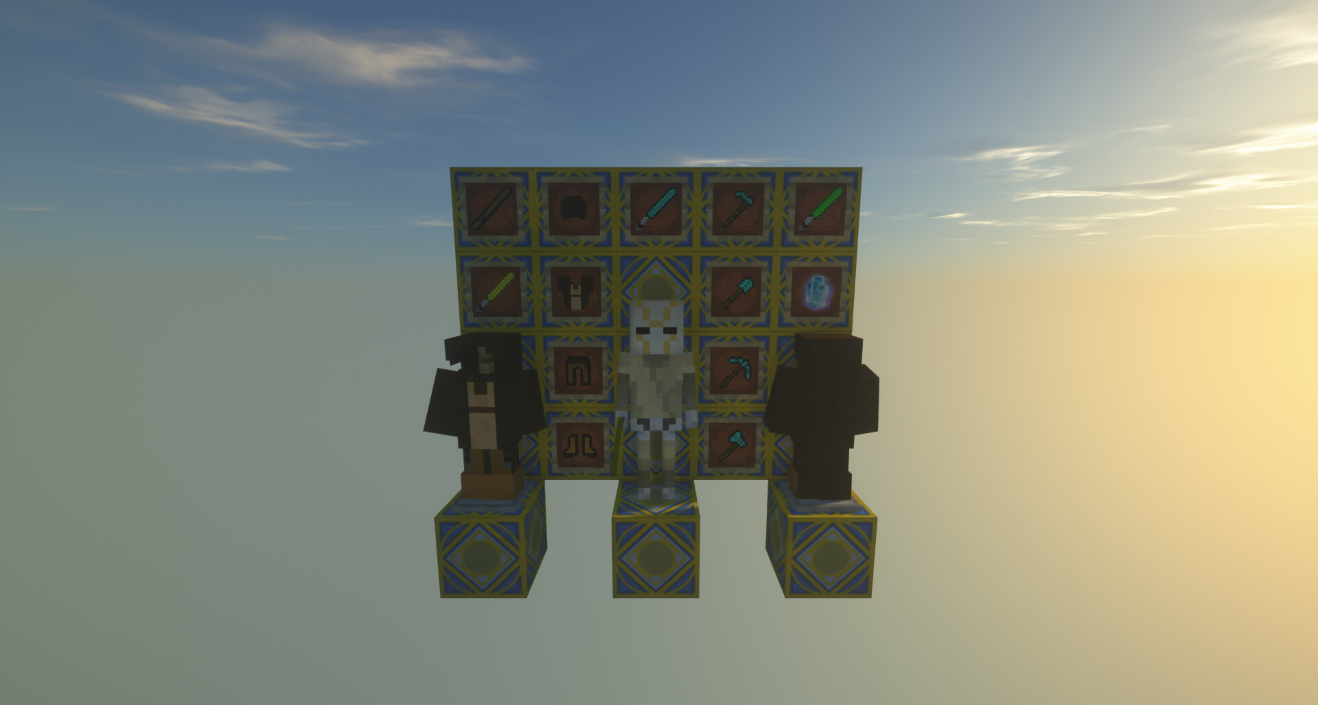 Ultimate Star Wars Texture Pack Minecraft Texture Pack