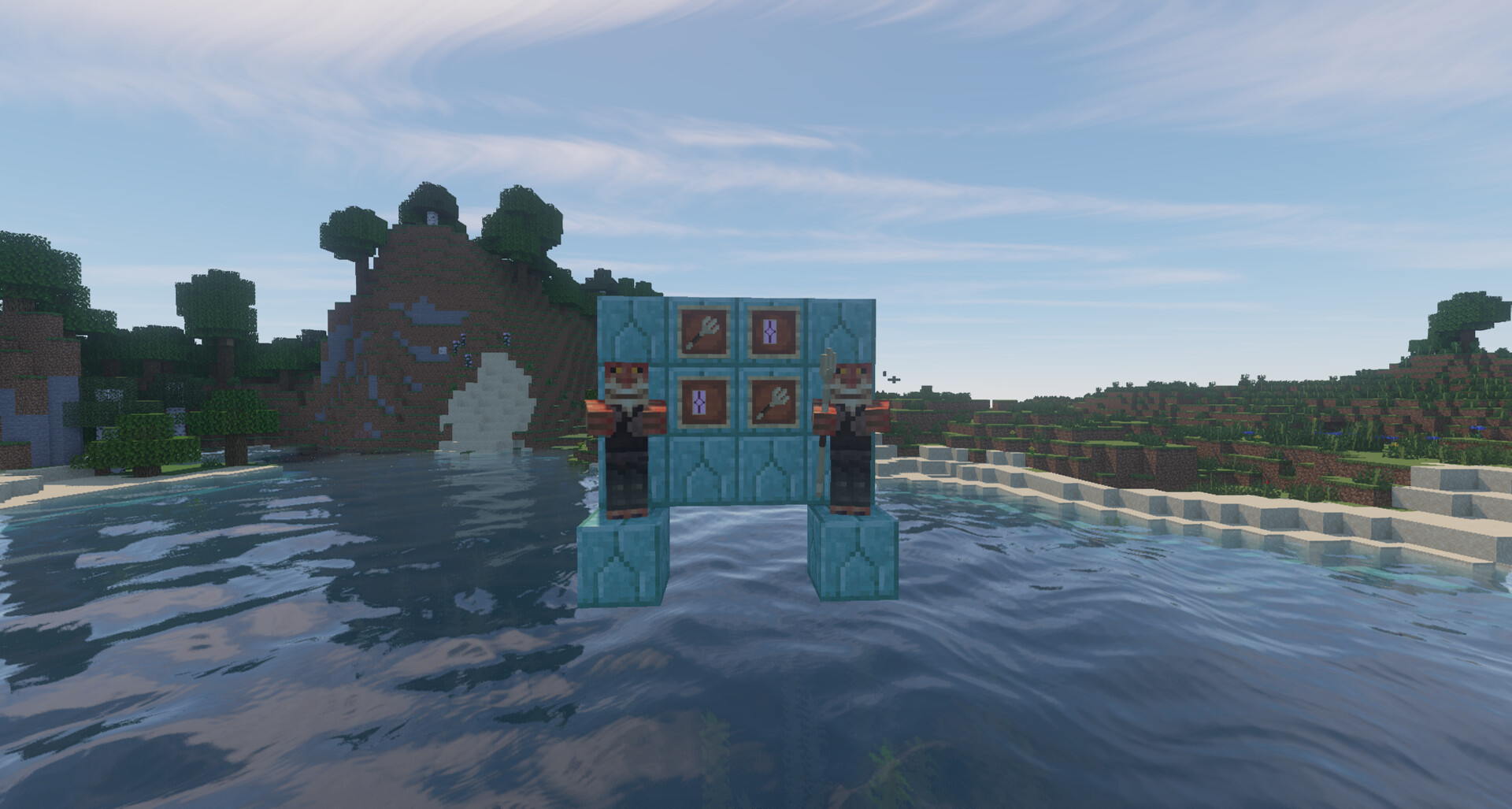 Ultimate Star Wars Texture Pack Minecraft Texture Pack