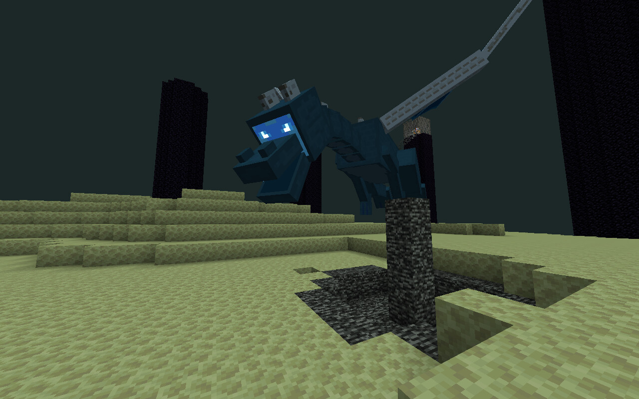 Avatar the Last Airbender Minecraft Texture Pack