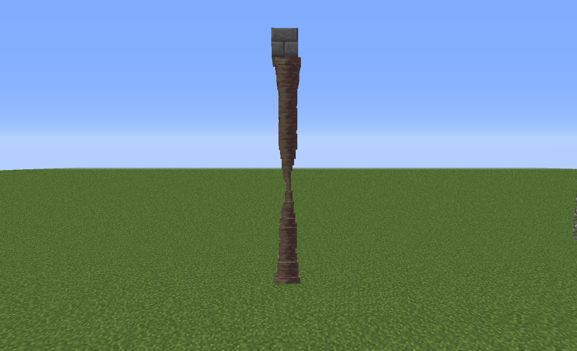 ThreeD Dripstone Minecraft Texture Pack