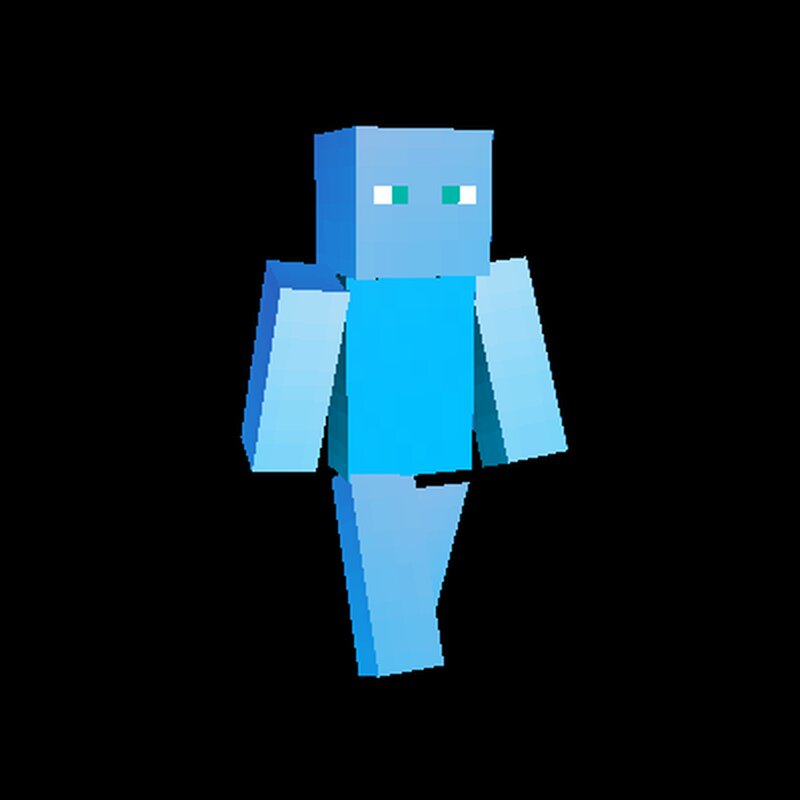 Custom Offline Skins Minecraft Texture Pack