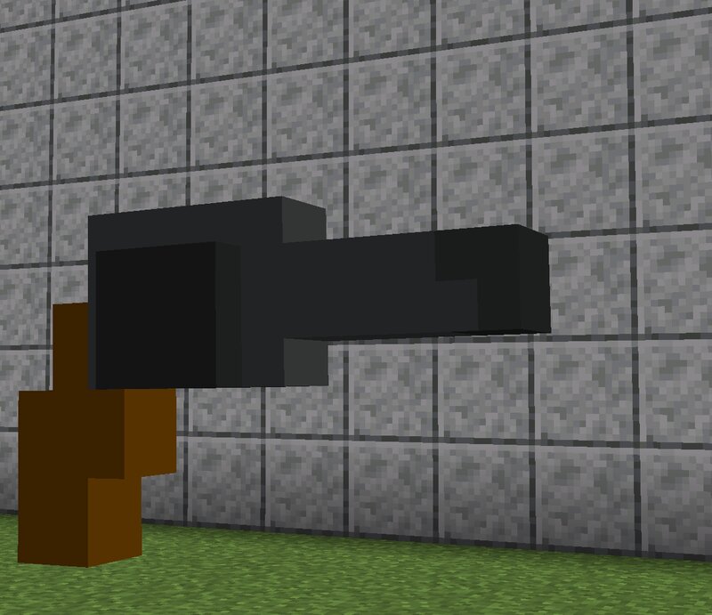 FortCraft texture Minecraft Texture Pack