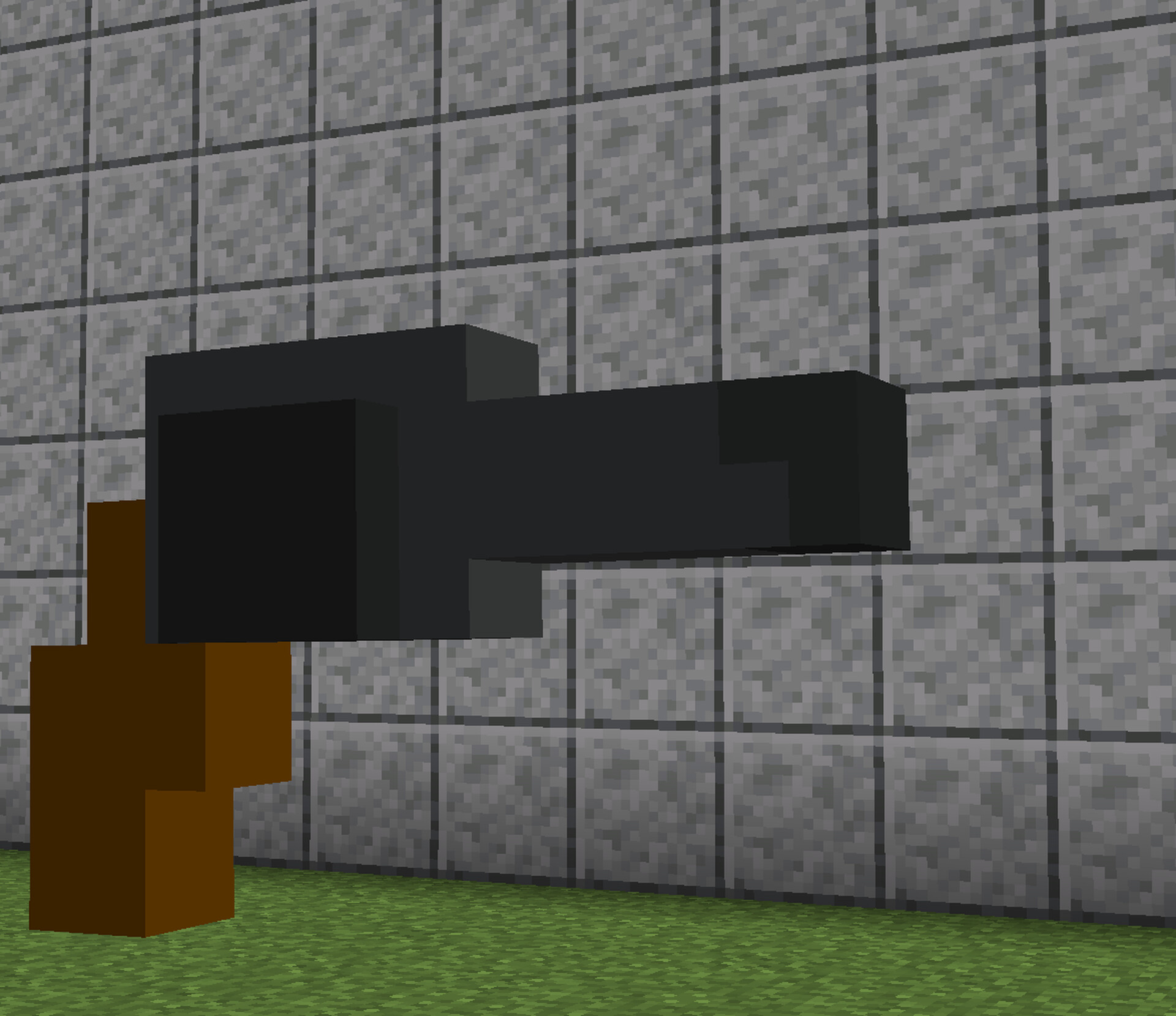 FortCraft texture Minecraft Texture Pack