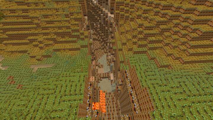 burger pack Minecraft Texture Pack